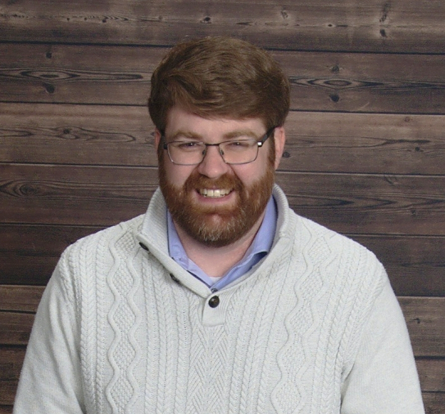 Michael J. Clark
