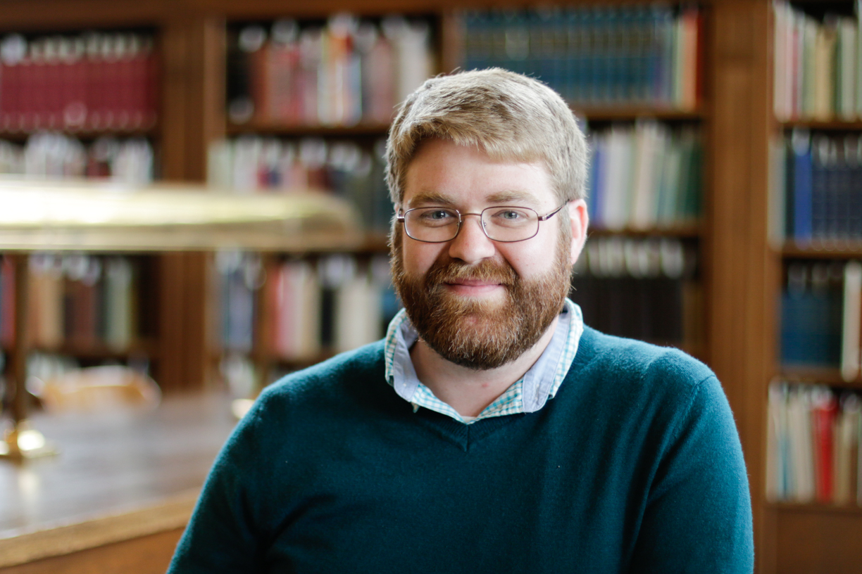 Administration – Michael J. Clark